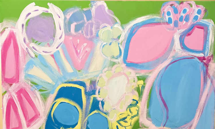 Katie Romeo Art – katieromeoart