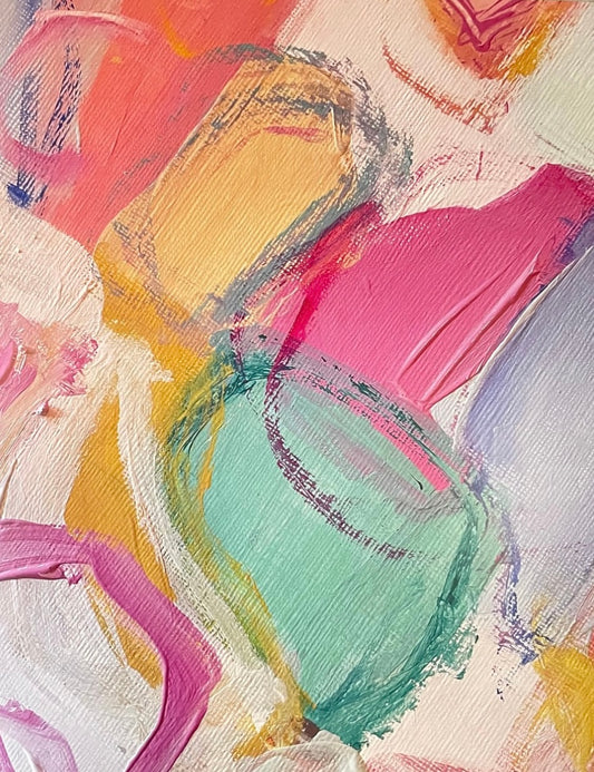 Unframed Prints – katieromeoart